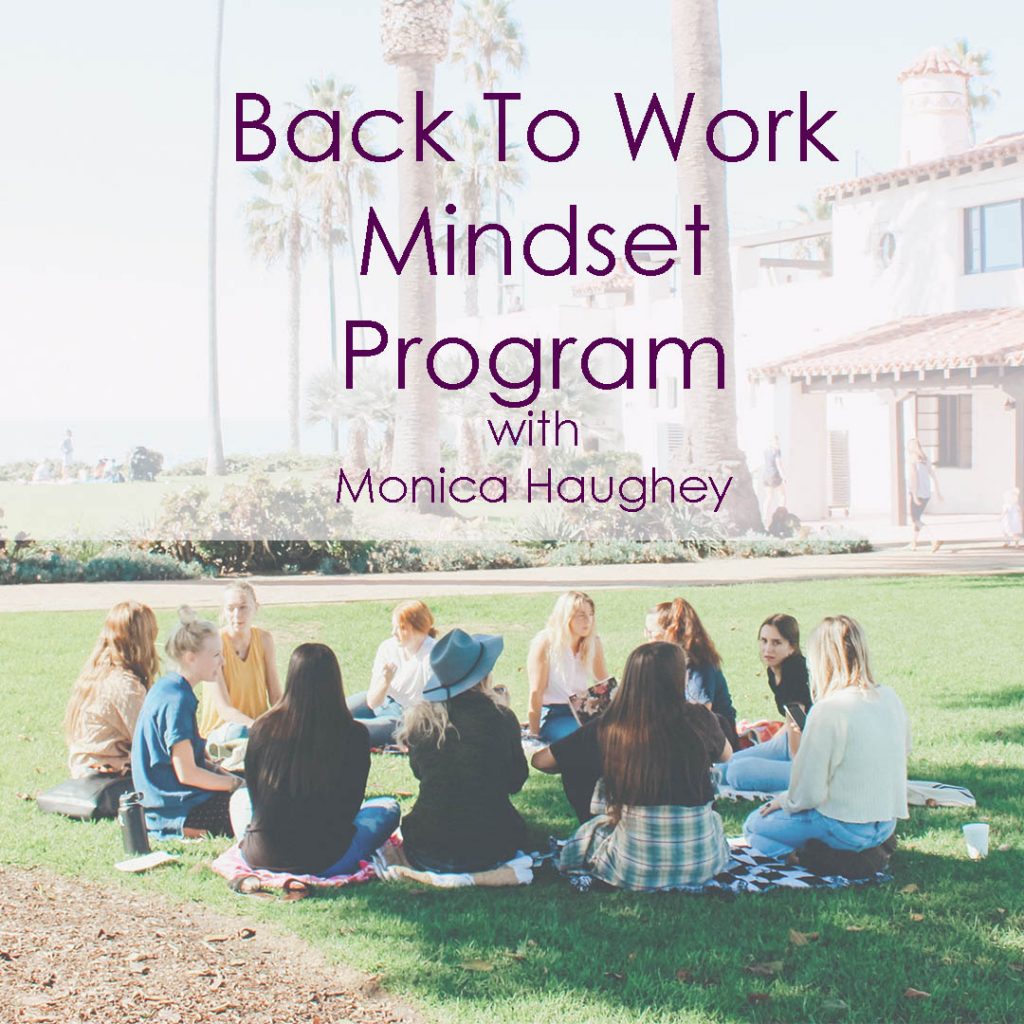 Introducing the Returner Open Badge - Back to Work Connect