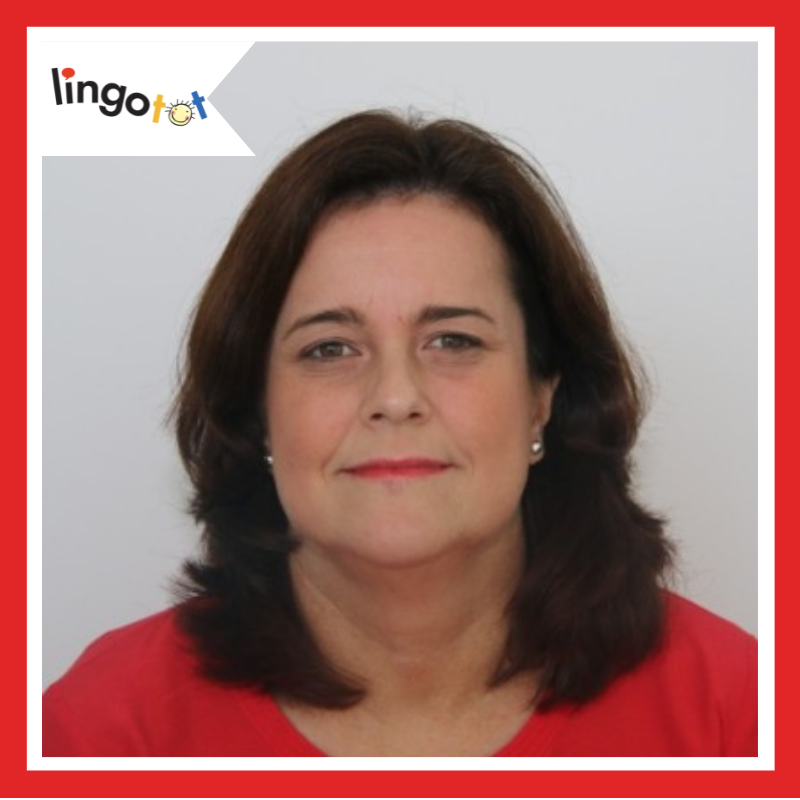 A day in the life of a Lingotot Business Owner - Back to Work Connect