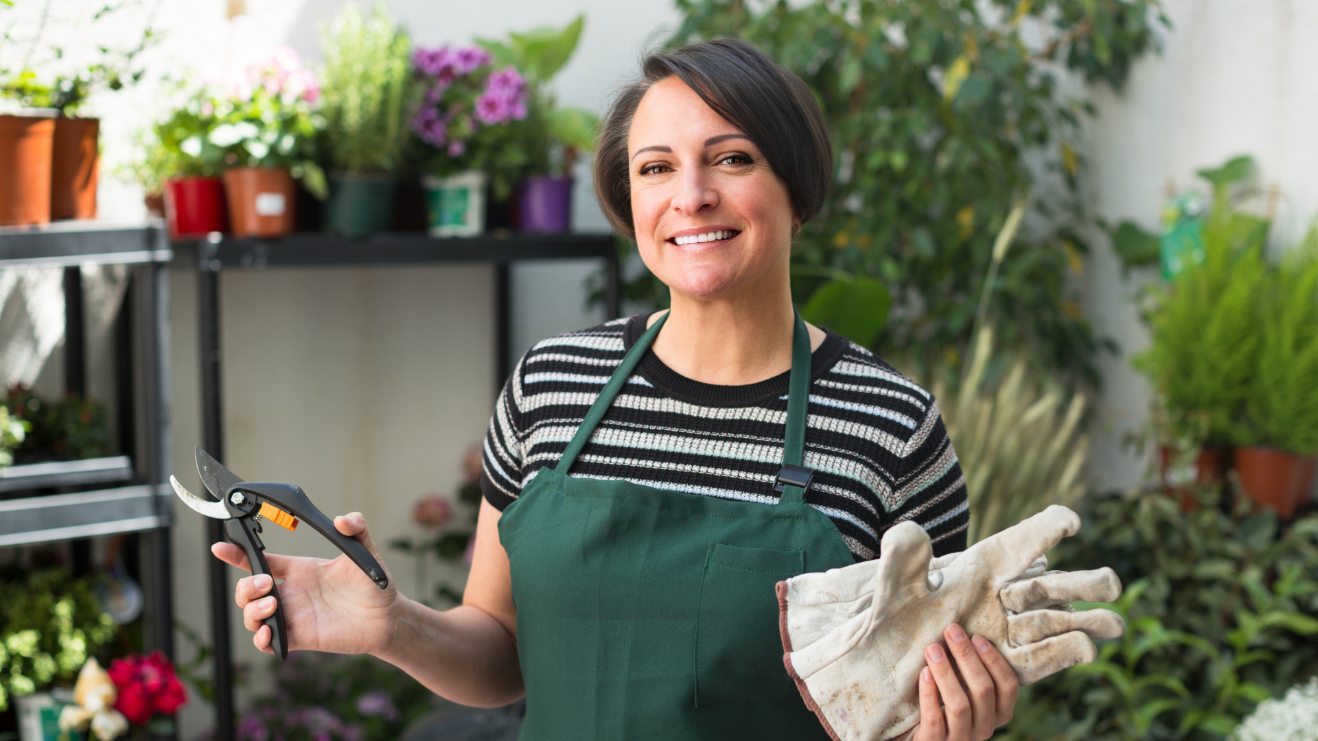 Branching Out: How To Grow A Career In Horticulture - Back to Work Connect