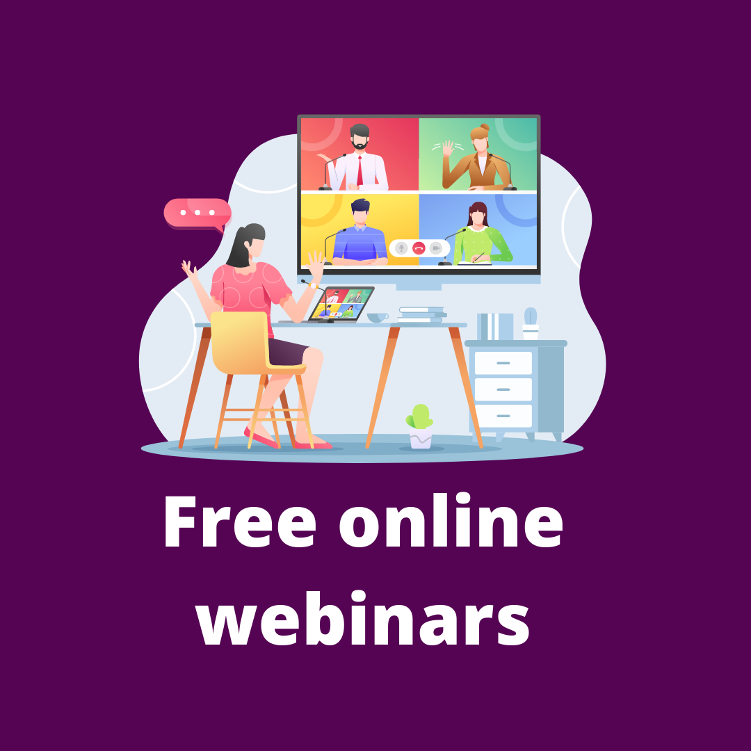 Home - Back to Work Connect