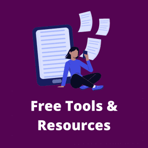 Home - Back to Work Connect