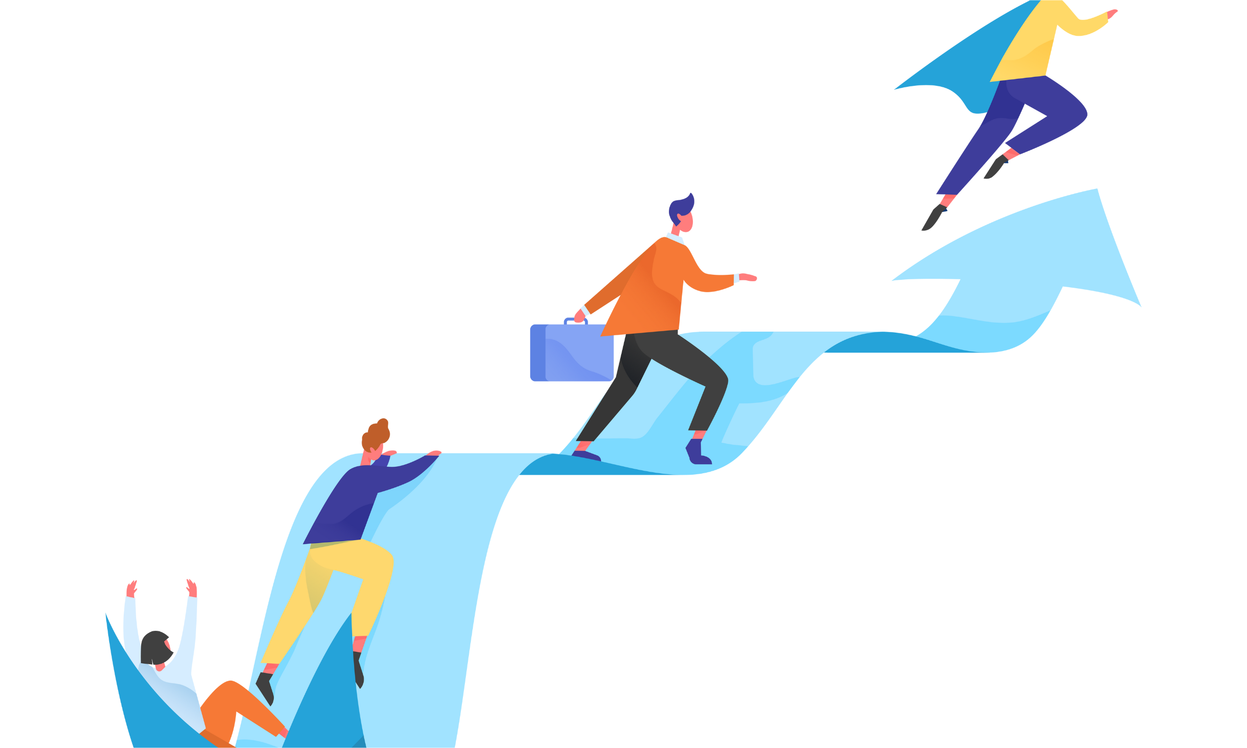 Cultivating Courage: A 5-Step Guide to Returning to Work with ...