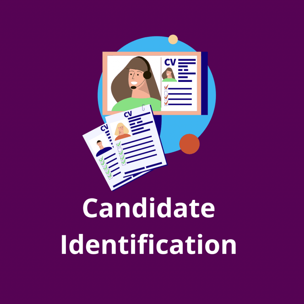 Home - Back to Work Connect