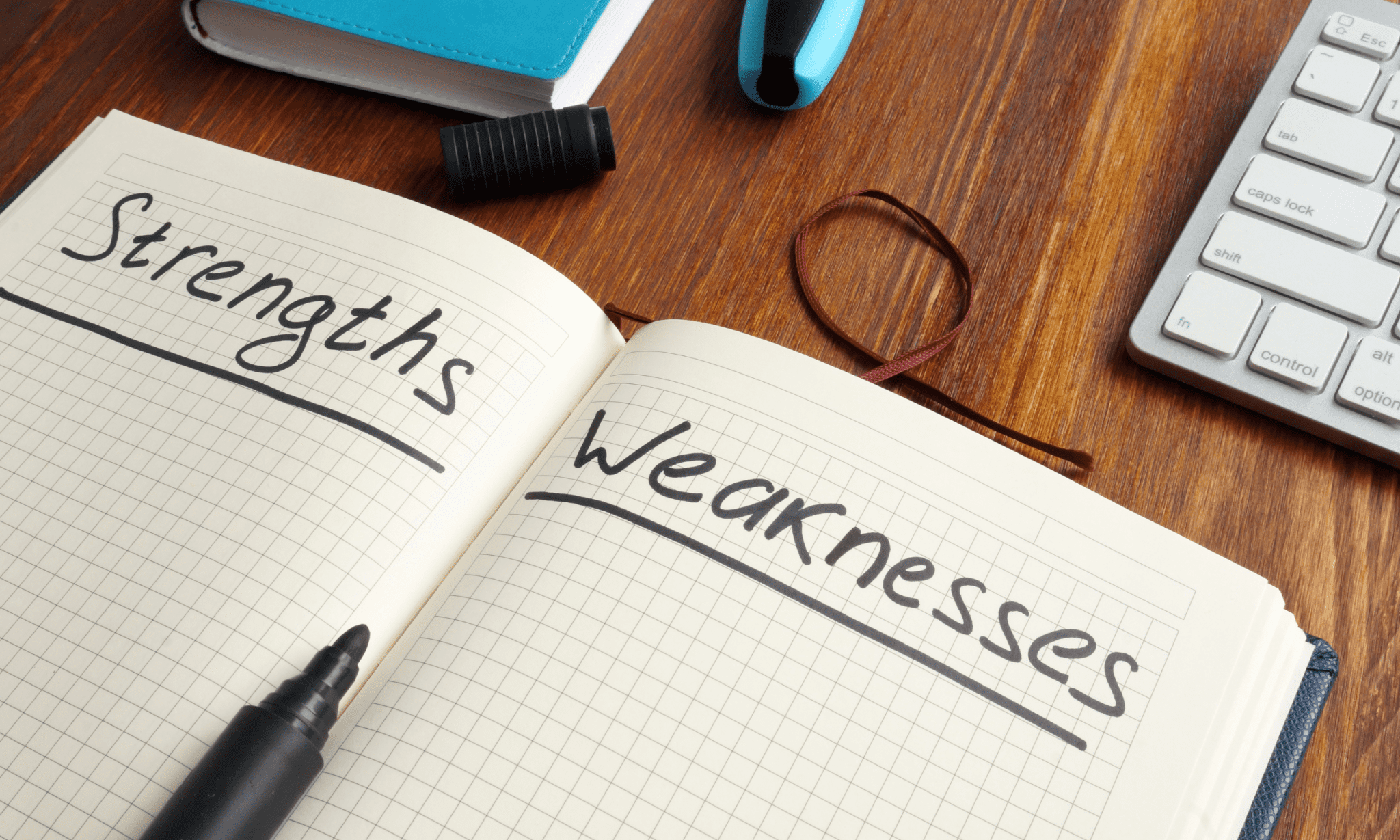 How to answer the Strenghts & Weaknesses question in an interview ...