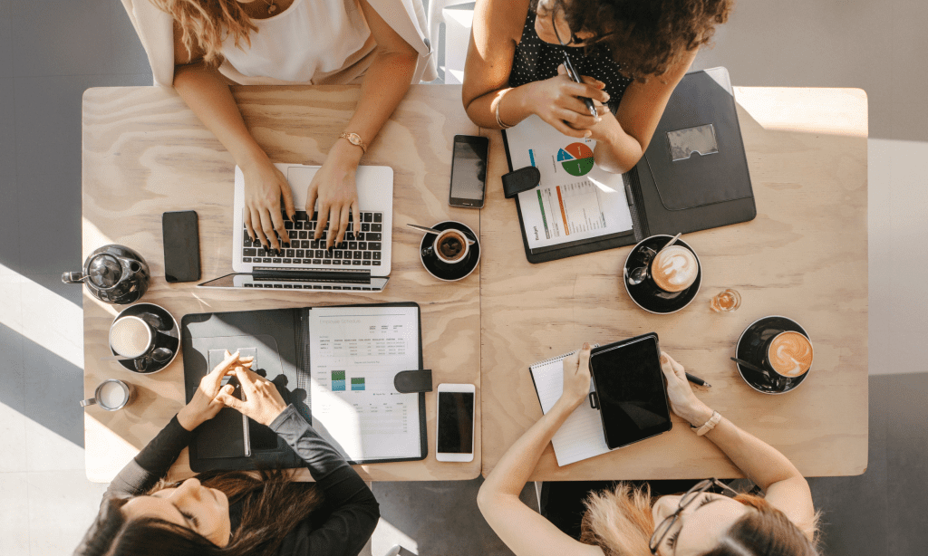 Creating a Returnship Programme: Objectives and Goals - Back to Work ...