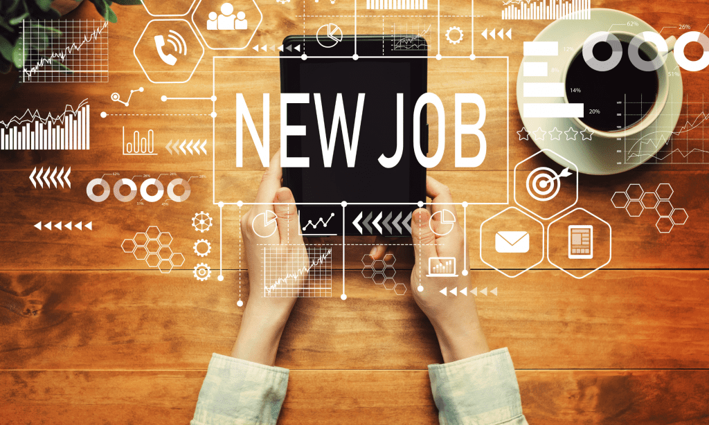 Increase Your Chances of Getting a New Job: Your Ultimate Guide - Back ...