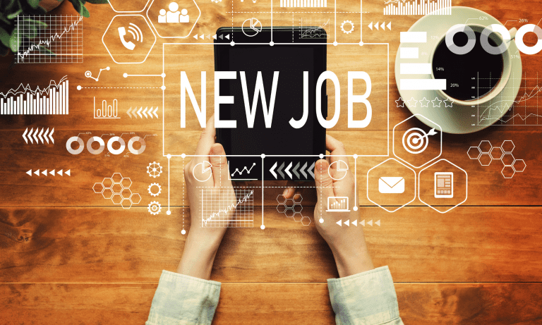 Increase Your Chances of Getting a New Job: Your Ultimate Guide - Back ...