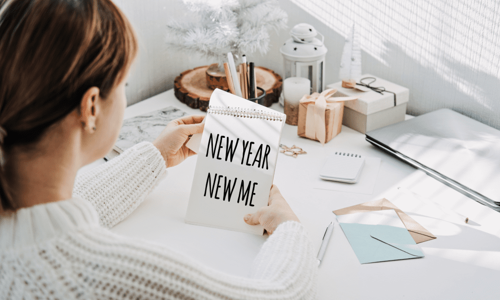 Exploring New Career Choices in January - Back to Work Connect