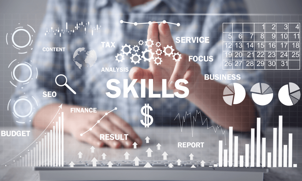 The Complete Guide to Understanding Hard Skills - Back to Work Connect