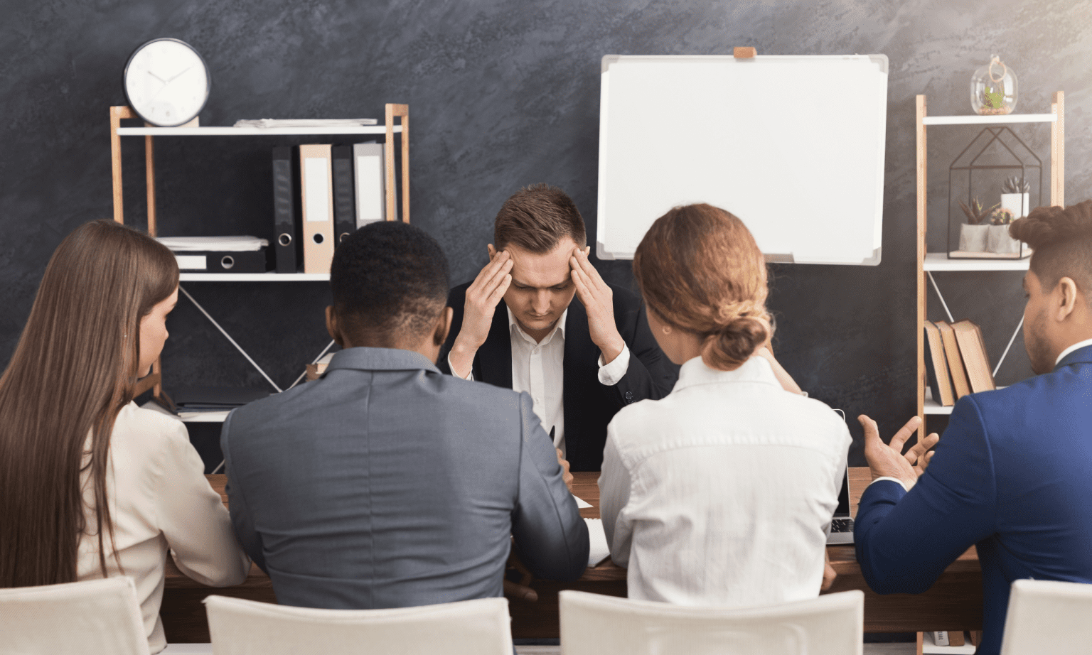 The Dangers of Oversharing in a Job Interview - Back to Work Connect