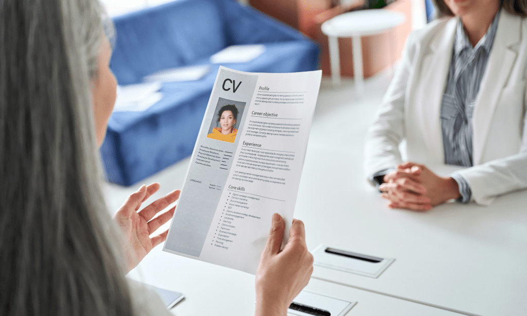 How to Spin Job Hopping in a Positive Light - Back to Work Connect