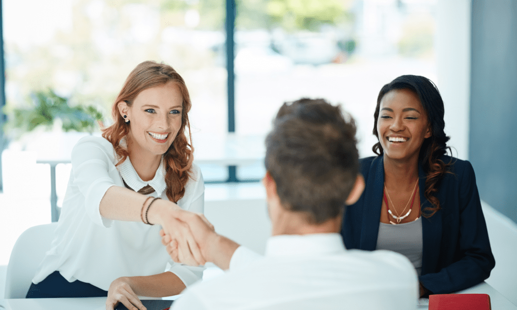 Unlocking Success: How to Advocate for Yourself in Your New Job - Back ...