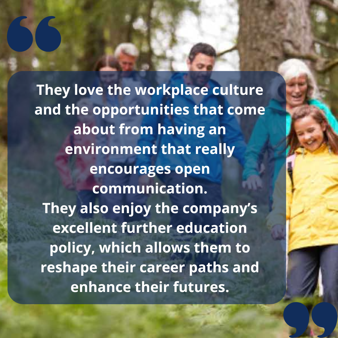 Back to Work with Zurich: Creating a Brighter Future - Back to Work Connect