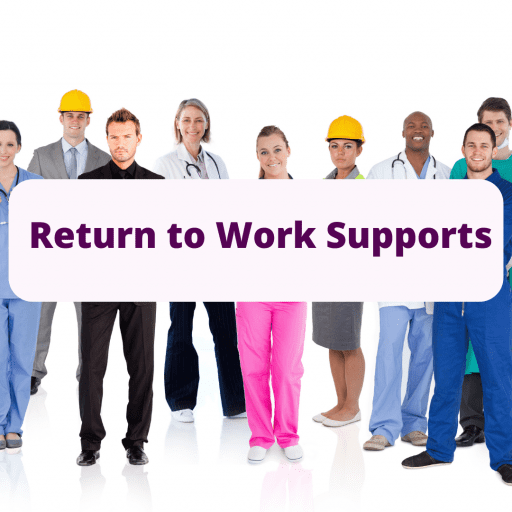 Unlock the Power of Advertising with Us - Back to Work Connect