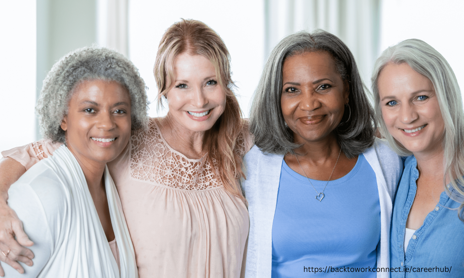 Understanding Midlife Workers: Challenges and Strategies - Back to Work ...