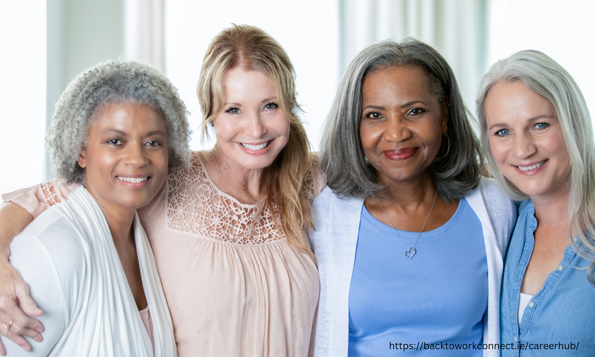 Understanding Midlife Workers: Challenges and Strategies - Back to Work ...