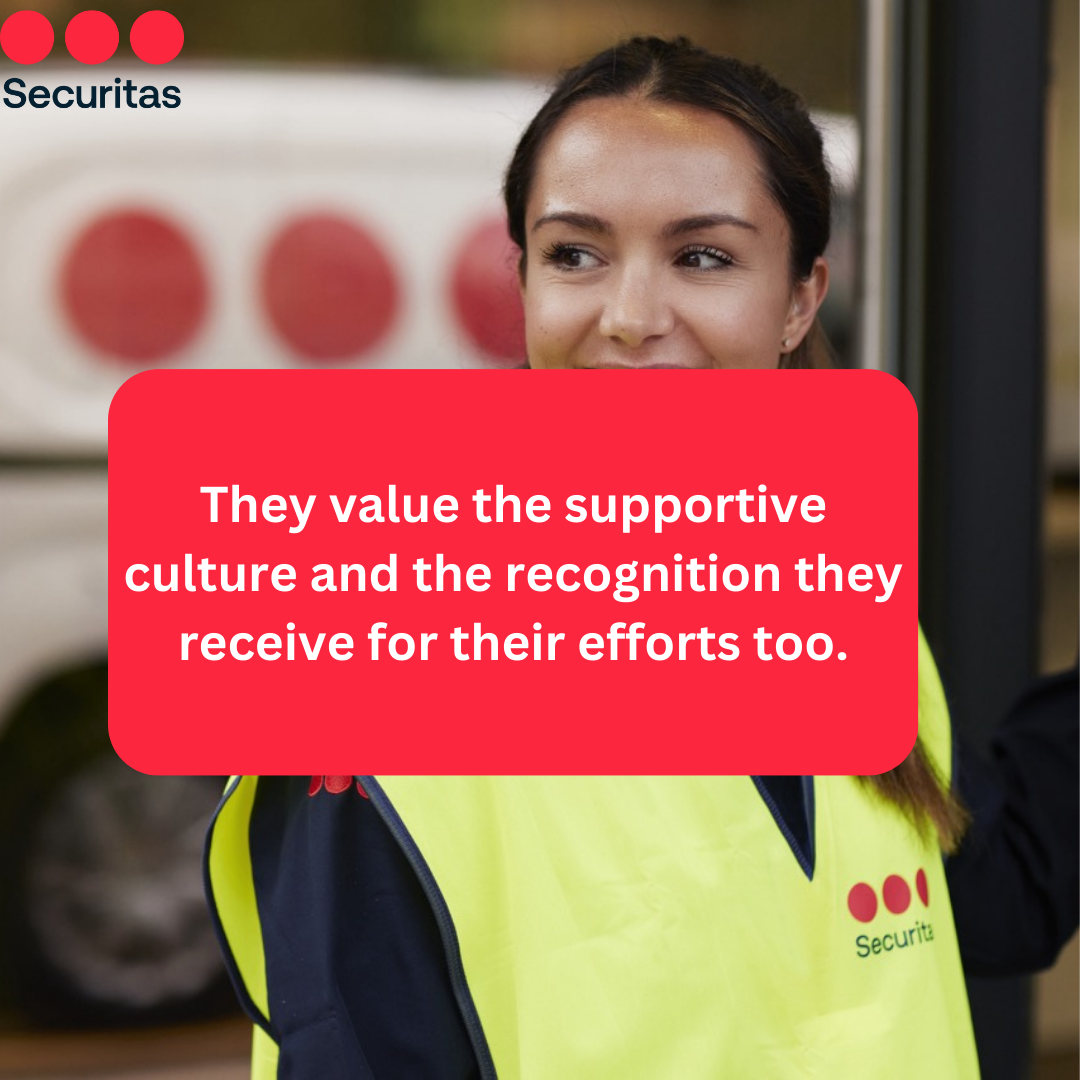 Restart Your Career with Securitas: A Leader in Security Services ...