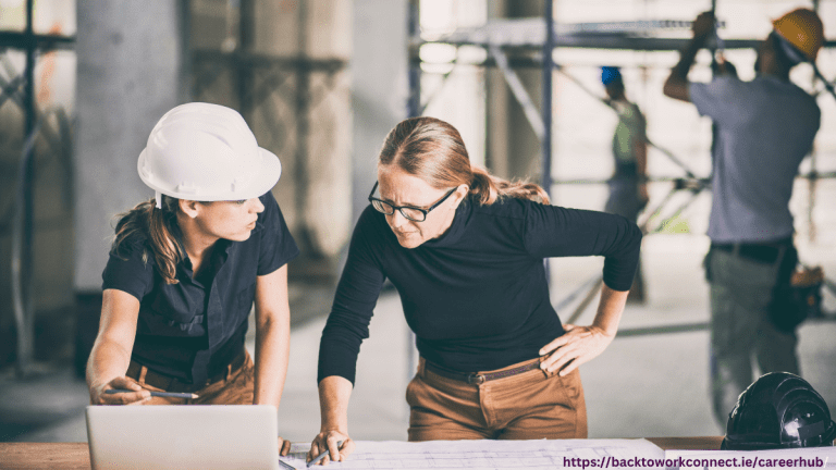 Discover the Supportive Workplace of Sedgwick Ireland - Back to Work ...