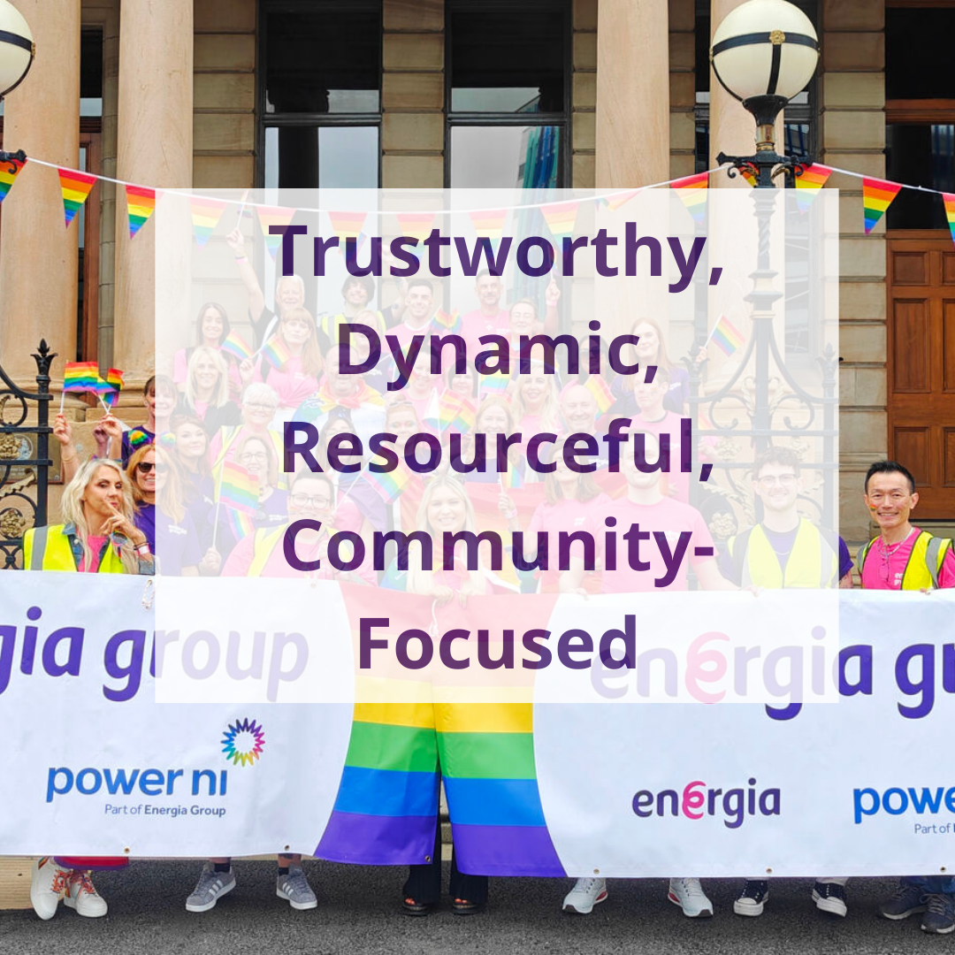 Energia: Empowering Returnees to Relaunch their Careers - Back to Work ...