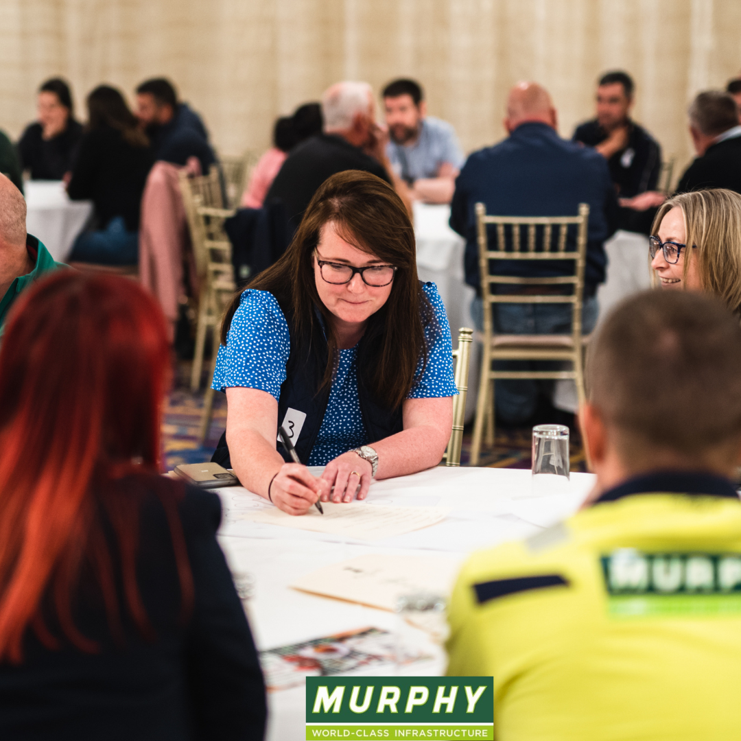 Returning to Work with Murphy: Career Development Opportunities - Back ...