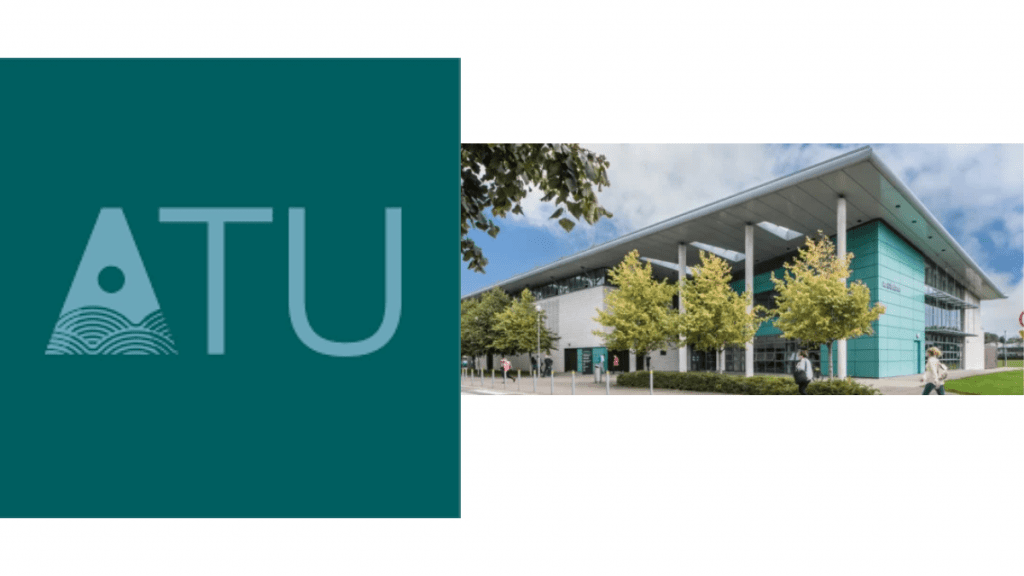 ATU Donegal: Flexible Learning for Adult Learners - Back to Work Connect