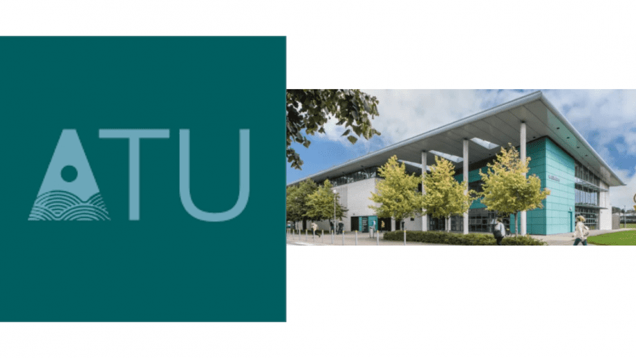 ATU Donegal: Flexible Learning for Adult Learners - Back to Work Connect